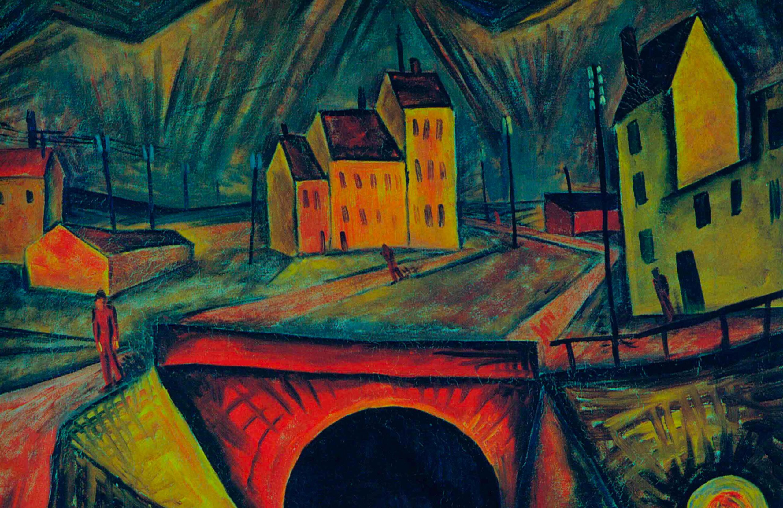 FONDAZIONE EPPER | ASCONA